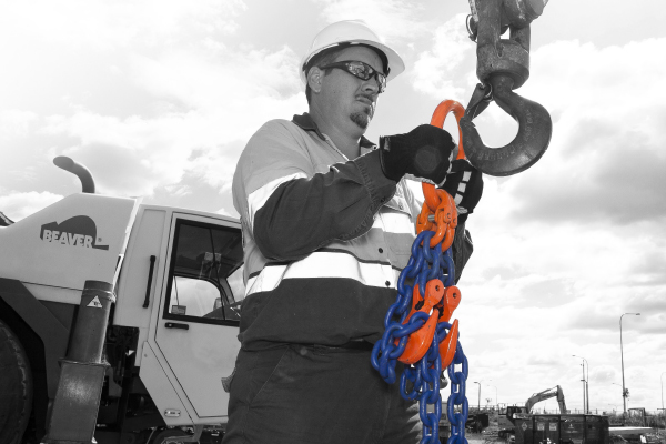 Home - Bunzl Safety and Lifting