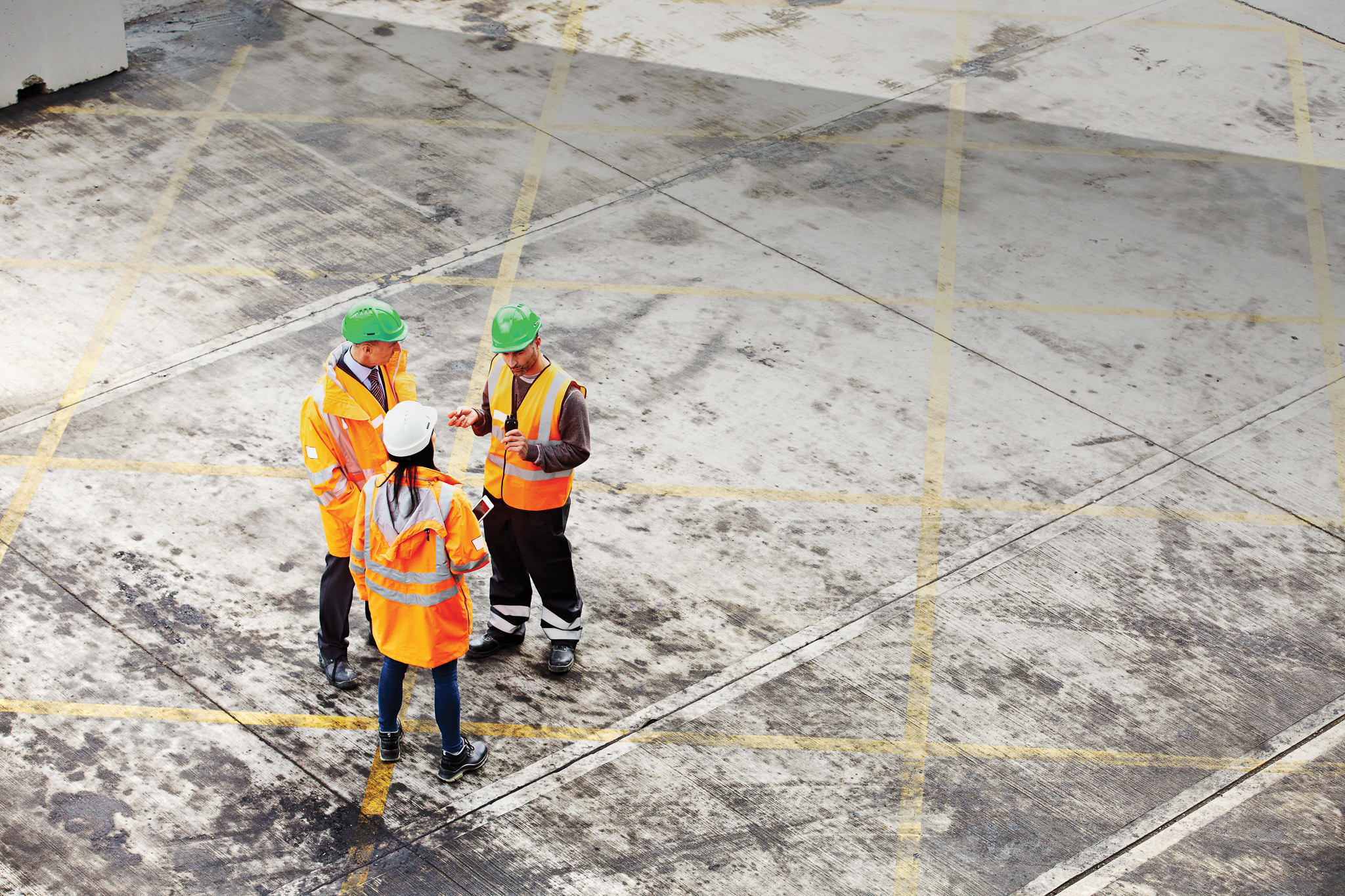 About Us - Bunzl Safety | Bunzl Safety AU