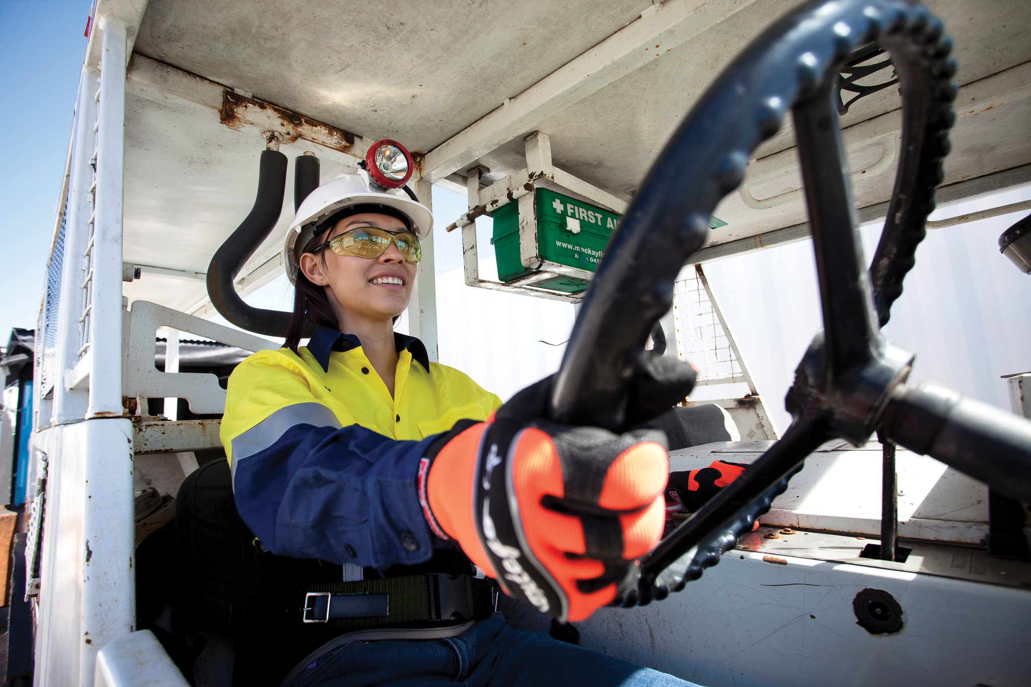 Ethical Sourcing | Bunzl Safety | Bunzl Safety AU