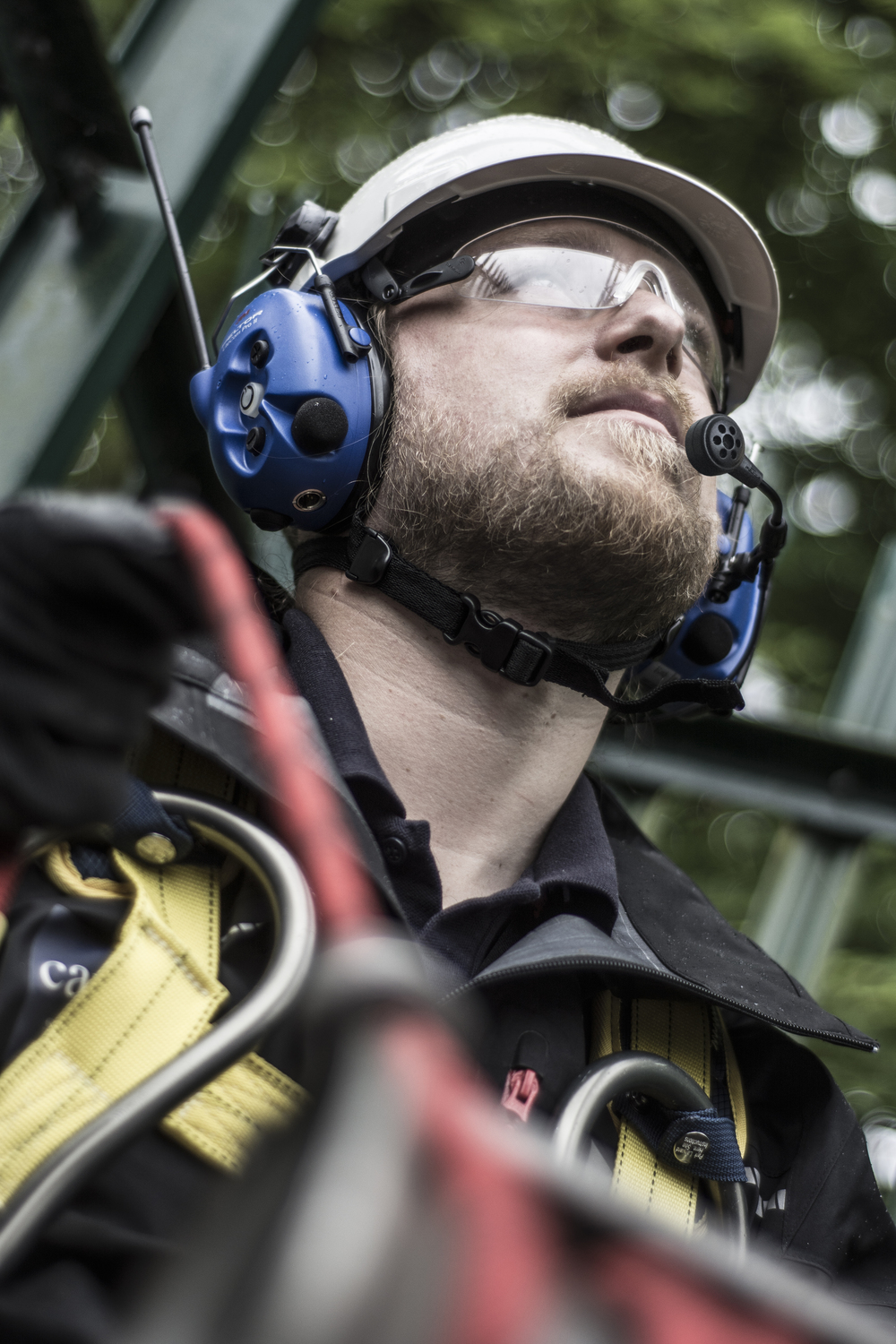 Tips To Ensure The Best Possible Hearing Protection In The Workplace ...