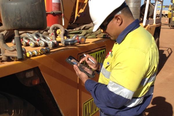 Rigging Equipment Inspection: How Often & Why It’s Crucial for Safety ...