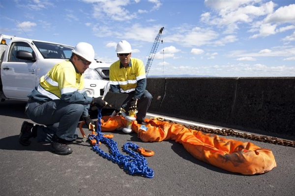 Who Can Test and Tag Rigging Equipment? Compliance & Safety Standards ...