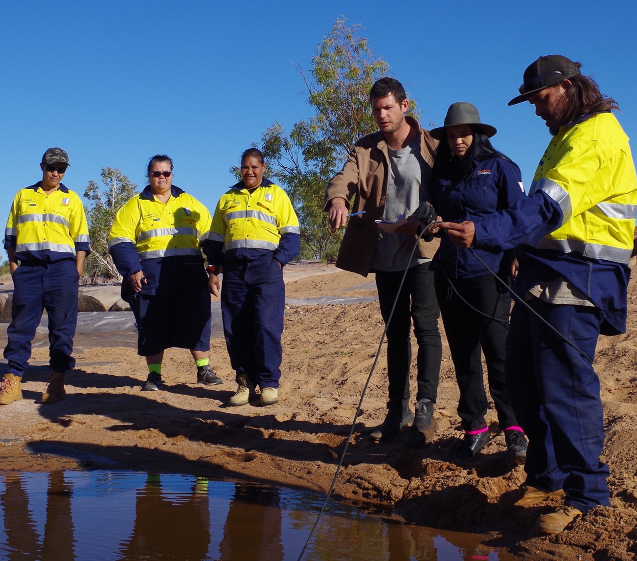 Sustainability - Bunzl Safety | Bunzl Safety AU