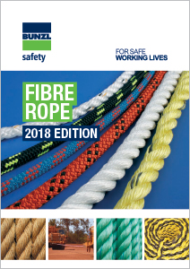 Bunzl Safety - Fibre Rope | Bunzl Safety AU