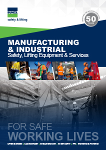 Catalogues - Bunzl Safety | Bunzl Safety AU