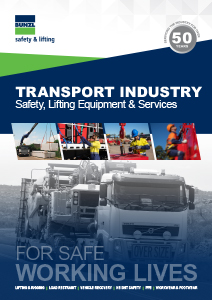 Catalogues - Bunzl Safety | Bunzl Safety AU