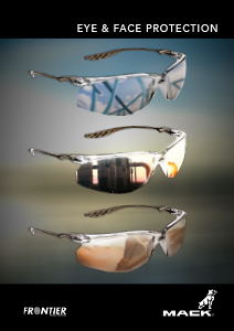 Bunzl Eye Protection Catalogue 2016 | Bunzl Safety AU