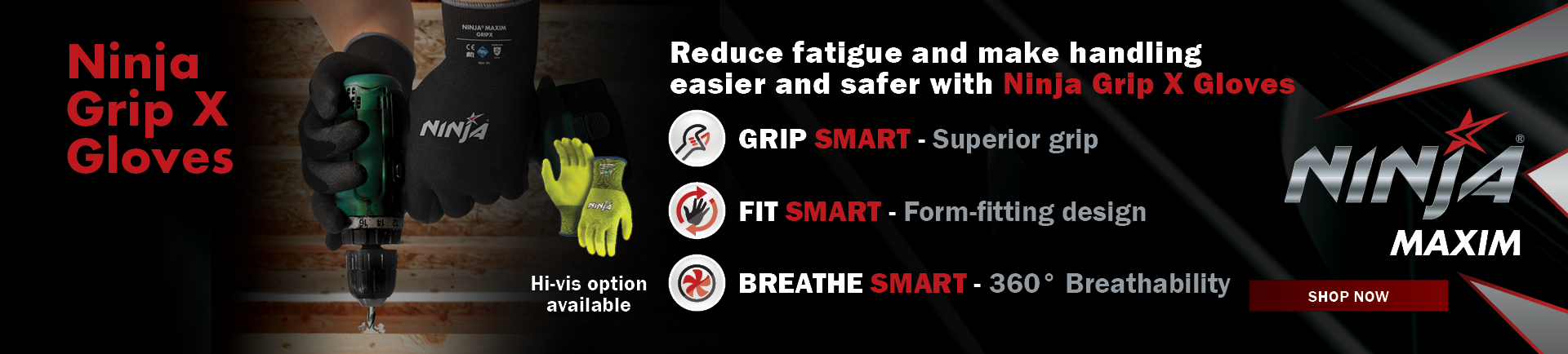 Home - Bunzl Safety and Lifting | Bunzl Safety AU