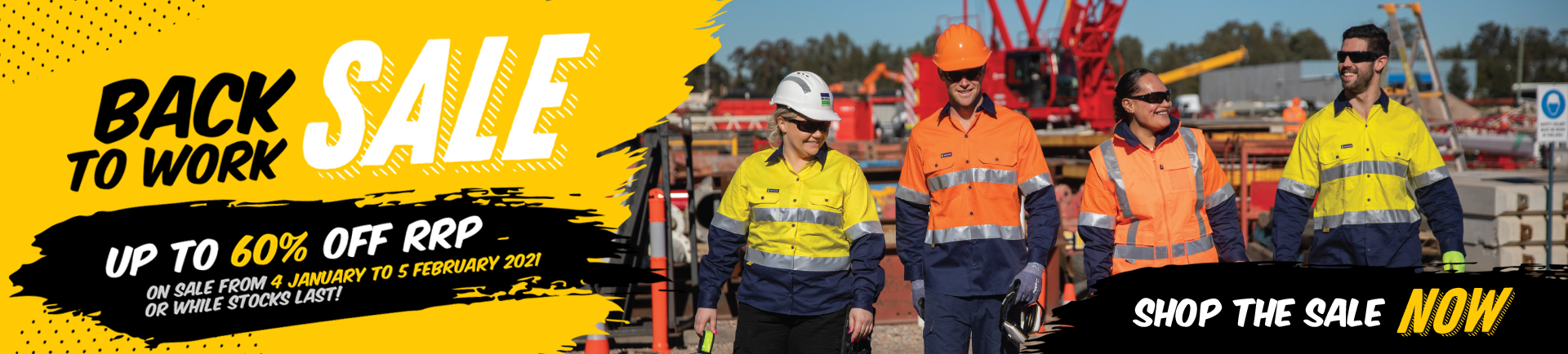 Article | Bunzl Safety AU