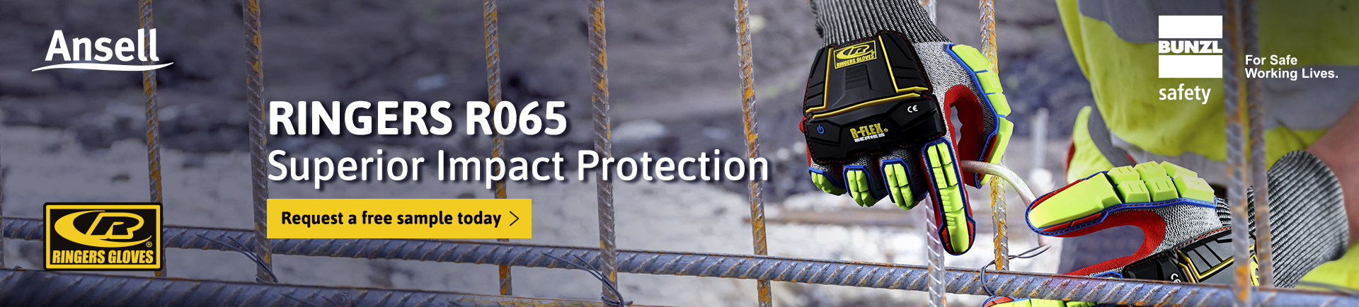 Article | Bunzl Safety AU