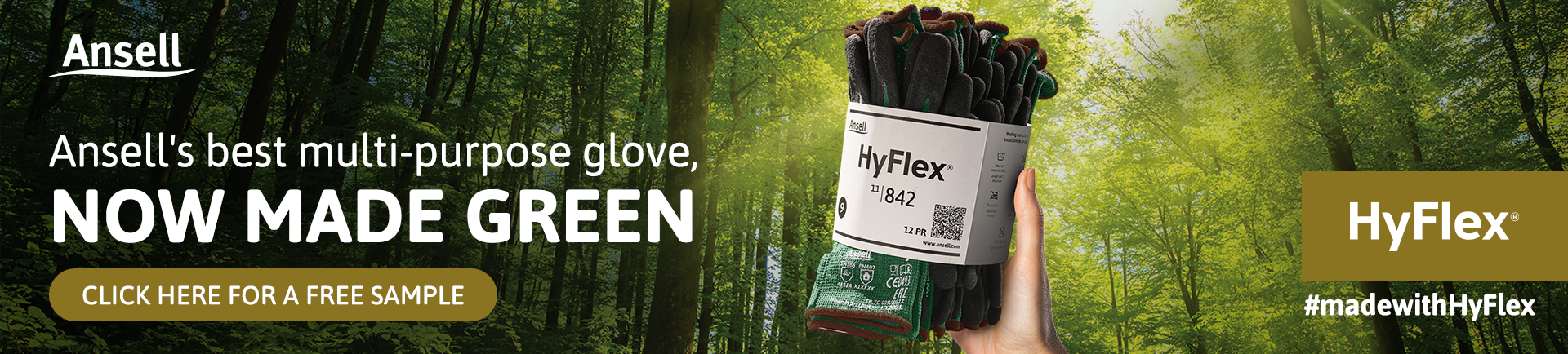 Home - Bunzl Safety and Lifting