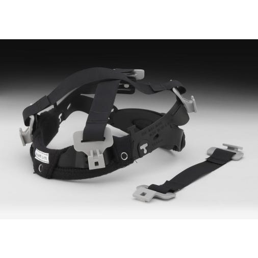 3M Versaflo Helmet Head Suspension - | Bunzl Safety AU