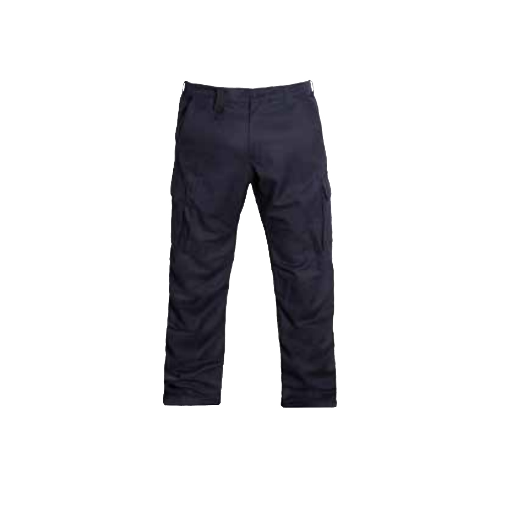 Tuffa Workwear Multitek 250gsm Fire Resistant Cargo Pants - | Bunzl ...