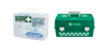 First Aid & Hygiene - Company Name | Bunzl Safety AU