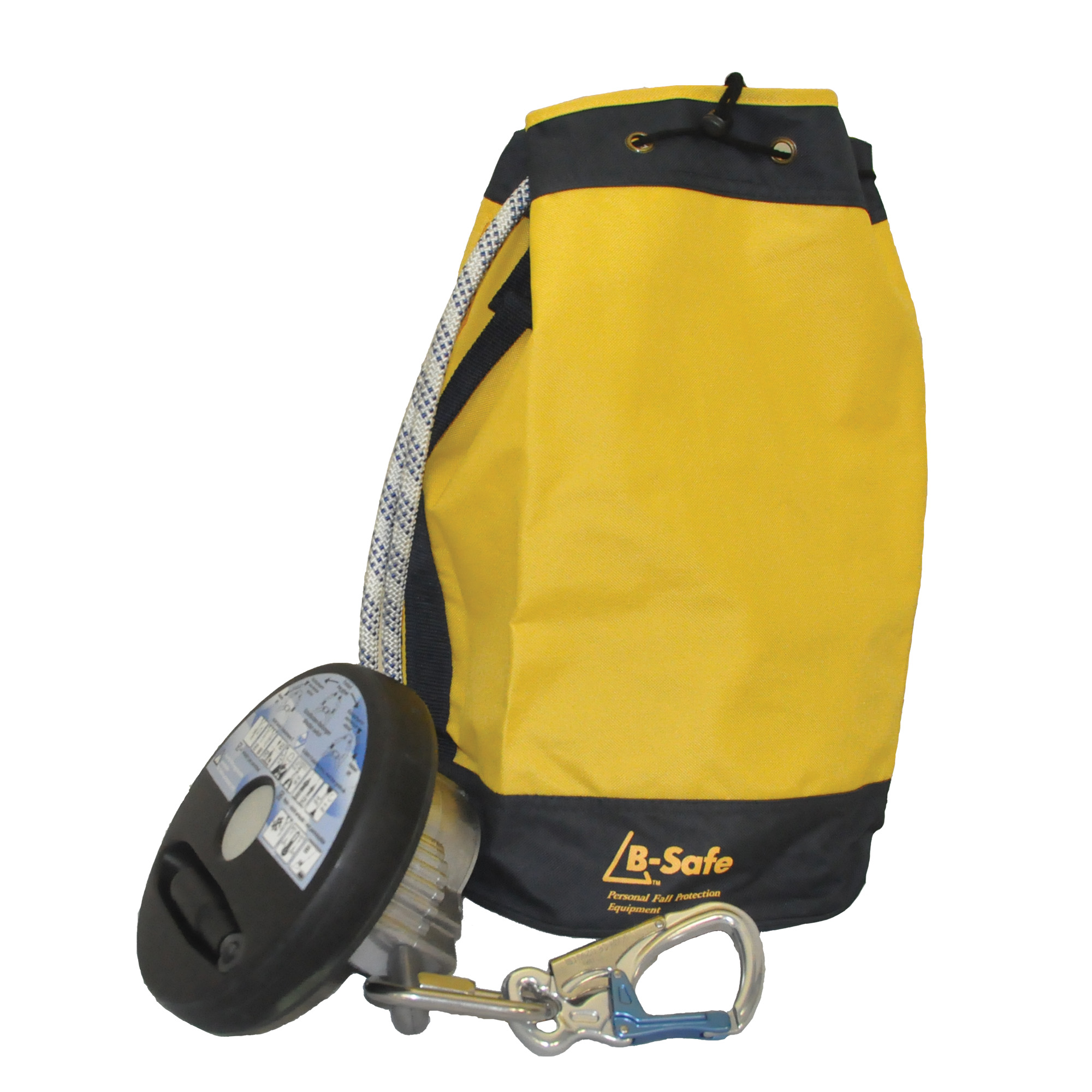 Height Safety - Company Name | Bunzl Safety AU