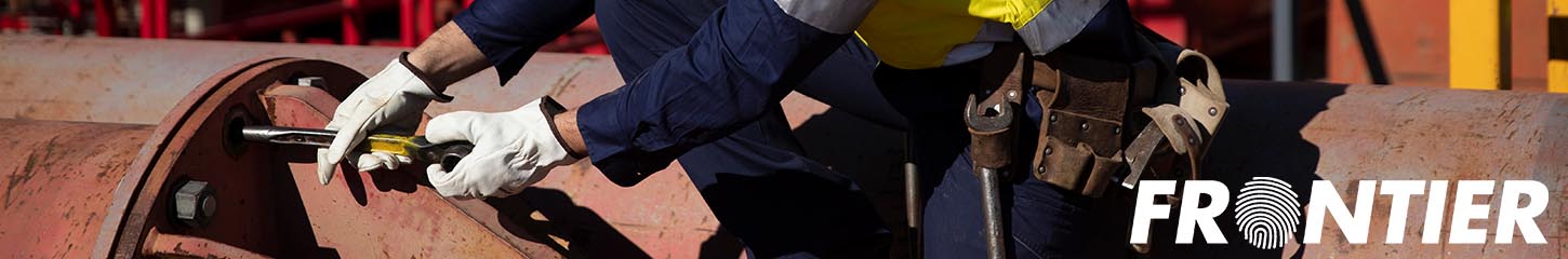 Frontier PPE - Frontier Safety Equipment Australia | Bunzl Safety