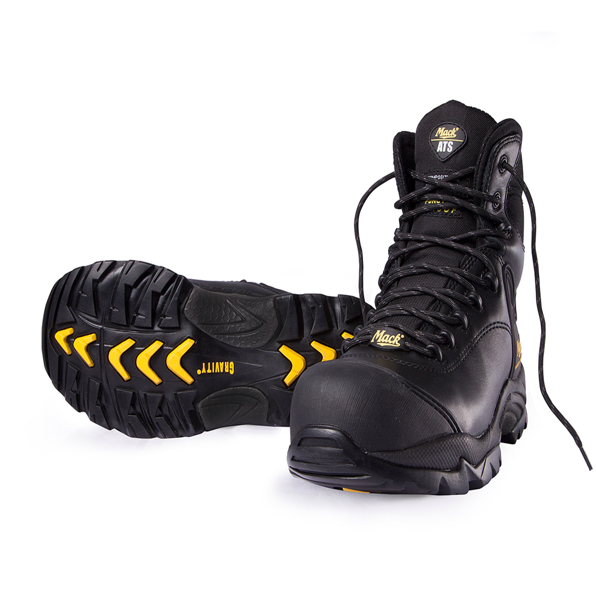 Footwear - Company Name | Bunzl Safety AU